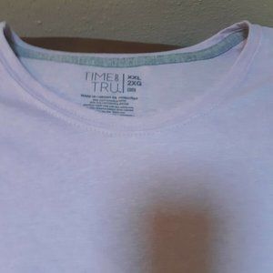 Time and Tru | Tops | Time And True Size 2x Tshirtnew | Poshmark